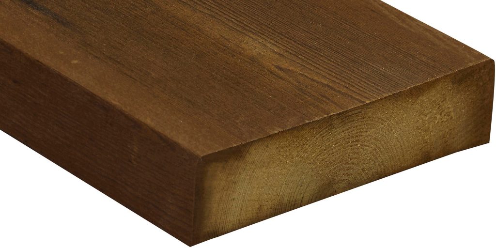 Kebony terrasser – DLH